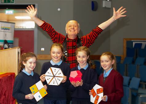 Maths Week 2019 Gallery Maths Week Ireland