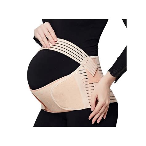 Pregnancy Support Maternity Belt Ray Integrated Medicals