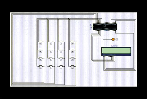 session 5 lcd and keypad — atmega32 lab