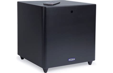 Polk Audio Dsw Pro 660 12 Inch Powered Subwoofer