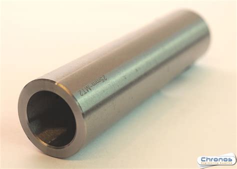 Sct Solid Morse Taper Socket 2mt X 1 Inch Diameter Sorry Out Of Stock