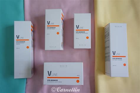 While you on earth..: BSKIN V-Line Vita Advance