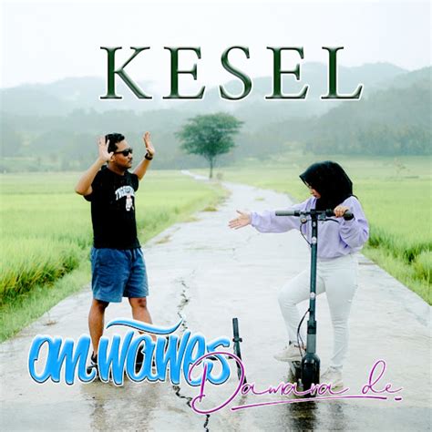 Kesel Feat Damara De YouTube Music