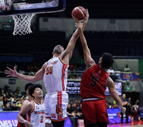 Batang Pier Over Bossing The Manila Times