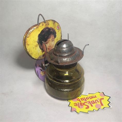 Jual Lampu Teplok Dinding Jadul Shopee Indonesia