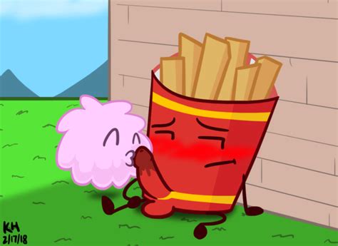 Fries