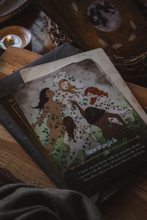 daily oracle pulls april 21 27 — spirit element