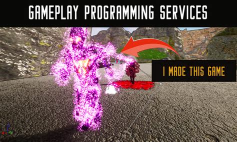 Create Highly Optimized Gameplay Code For Unreal Engine By