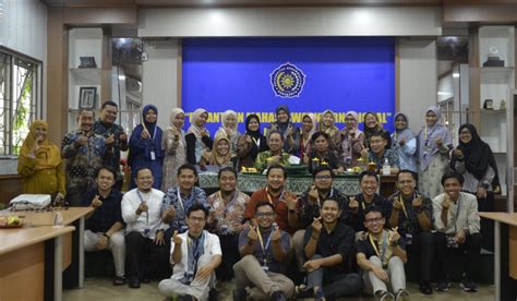 Ums Kembali Jadi Tuan Rumah Mspp Batch V Majelis Diktilitbang Pp