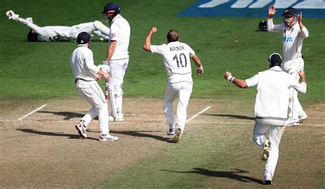 Icc World Test Championship 2023 25 Points Table Newswire