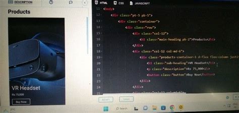 Ashwitha Reddy On Linkedin Html Css Ccbp Nxtwave