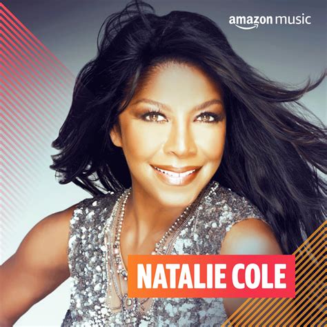 Riproduci Natalie Cole Su Amazon Music Unlimited