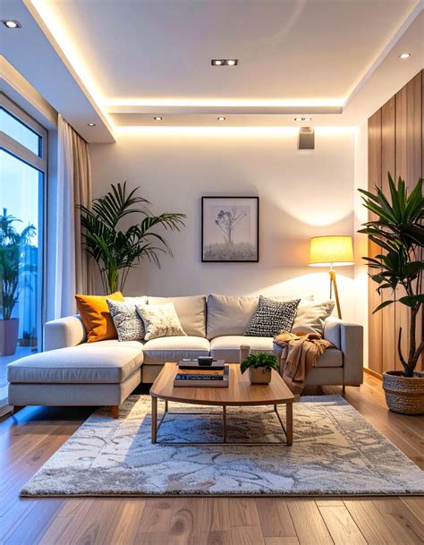 30 Small Living Room Design Ideas For Every Style We Love Home Blog