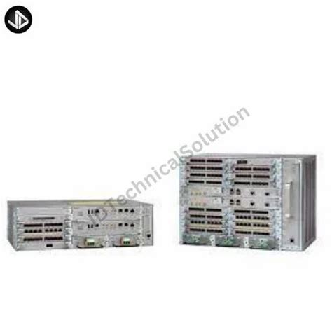 Ethernet Cisco Asr 900 Series Aggregation Router 8 Port Sfp Jdts 2556