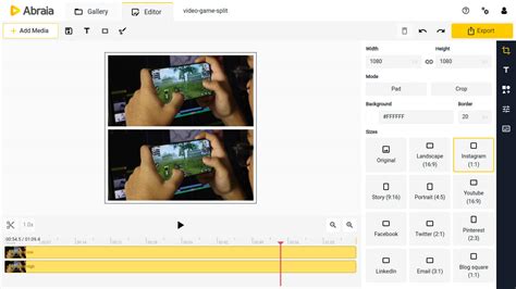 Combining Two Videos Side By Side With Ffmpeg A Step By Step Guide