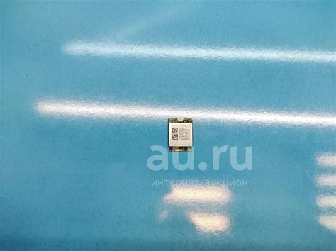 Б У Wi Fi Bluetooth модуль Realtek Rtl8821ce 2 4ghz 5ghz до 433mбит C Bluetooth 4 2 L20443 001