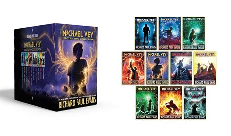 Michael Vey Movie Release Date 60 Photos Moonagedaydreamfilm