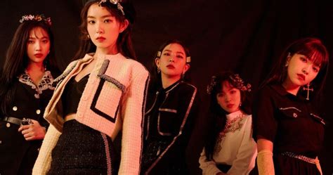Sm Entertainment Accused Of Sabotaging Red Velvet Once Again Kpop Hit