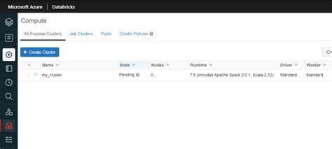 Databricks User Guide — Analytics Zoo Documentation