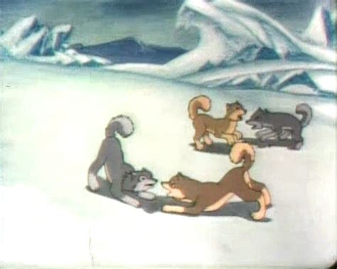 Supervised By Fred Avery Tex Averys Warner Brothers Cartoons Cross