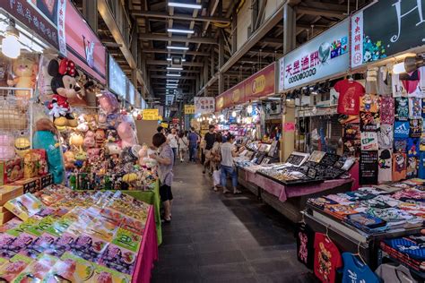 Shilin Night Market Guide To Taipeis Largest And Most Popular Market