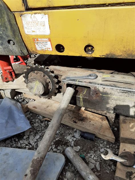 My Poor Old Jcb Page 3 Plant Talk Plant Machinery And Construction Equipment Forum