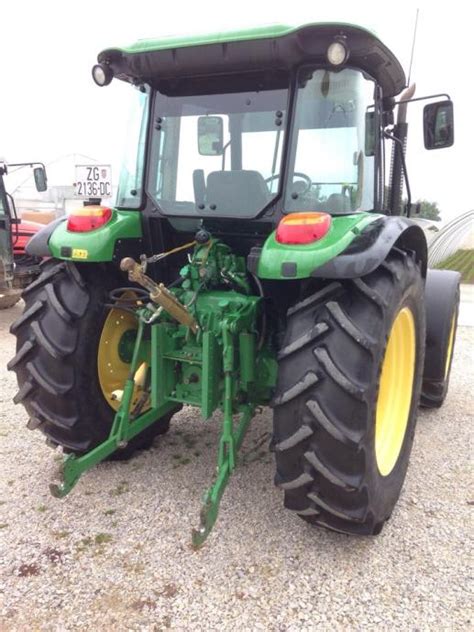 JohnDeere 5820