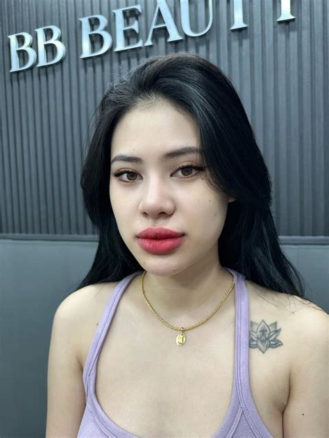 Phun Xăm Bb Beauty Ho Chi Minh City