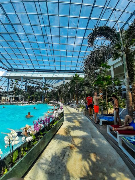 Suntago Opinie Pani Ka Czy warto odwiedzić największy aquapark w Europie Blog lifestyle
