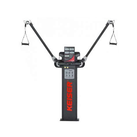 Keiser Funtional Trainer Ufl