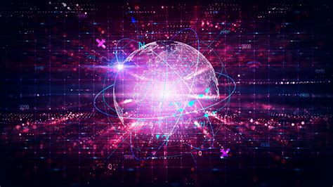 Lightning In A Bottle Comtechs Ground Systems Enabling A New Age Of