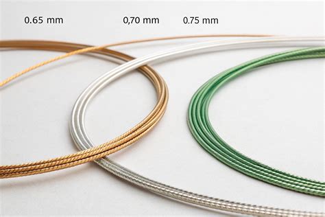 Badminton Racket Stringing Understanding Tension And Gauge Padel Racket Manufacturer