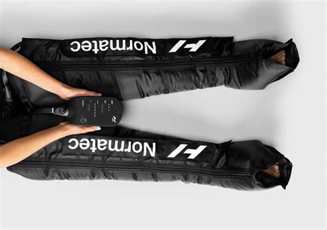 Normatec® Compression Therapy For Recovery Awaken Wellness And Recovery