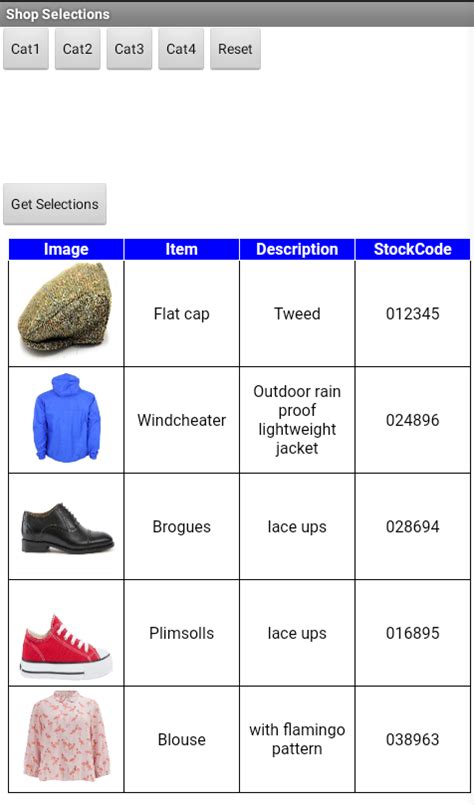 Spinner Dependent Dropdown List Mit App Inventor Help Mit App Inventor Community