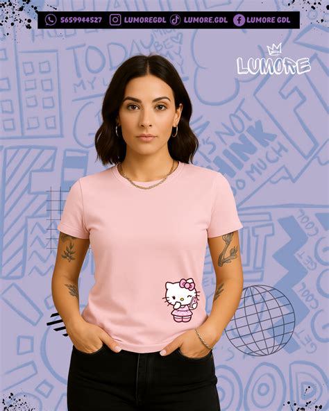 Hello Kitty 08 Lumore