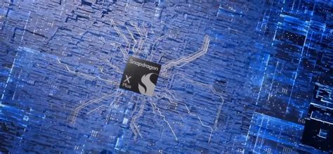 Windows on Arm un Snapdragon X Plus avec seulement 8 cœurs chez Qualcomm Next