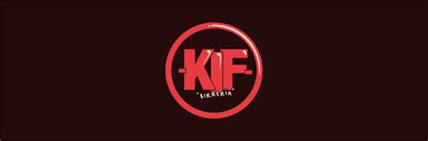 Kif Bar Con Música En Vivo Retail Logos Colo Buenos Aires