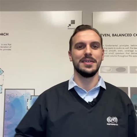 Moren Blazevic On Linkedin Audio Sound Avtechnology