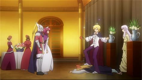 Anime Feet The Familiar Of Zero Jessica And Others