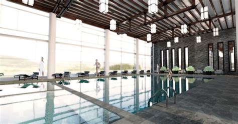 Recreation Complex Autodesk Community Gallery