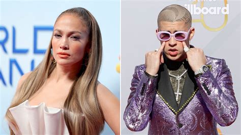Jennifer López Compartió Un Adelanto De Su Nueva Canción En Colaboración Con Bad Bunny Infobae