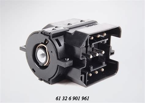 Bmw E46 Compact 325 Ti Electrical Ignition Switch Bmw 3 5 7 X3