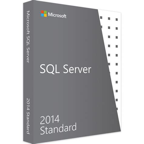 Sql Server 2014 Standard Key