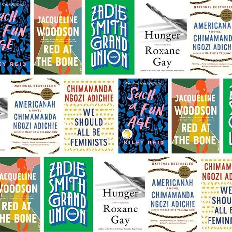 27 Must Read Books By Black Women Authors