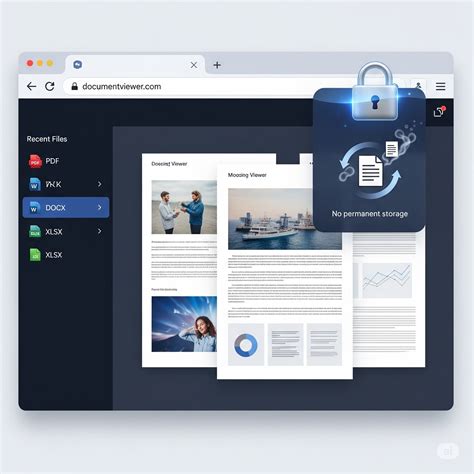 کارآمدی خود را با مشاهده‌گر اسناد آنلاین رایگان حداکثر کنید Online Document Viewer Blog