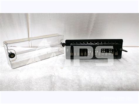 Ft4a14t06cn4065 Abb 14 Point Flexitest Switch 6pt Test Poles 4 Ct Test