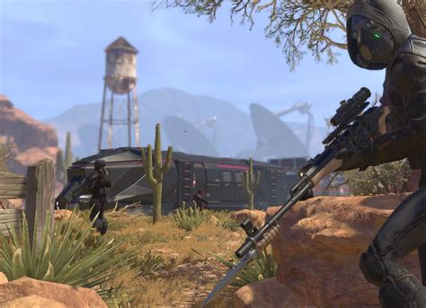 Xcom 2 Штыки Wotc Мод сообщество