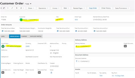 IFS Cloud Multi Language Support IFS Community