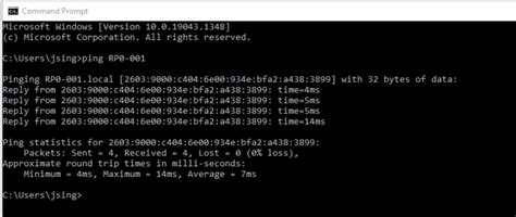 How To Find The Host Name And Ip Address For A Raspberry Pi Singerlinks