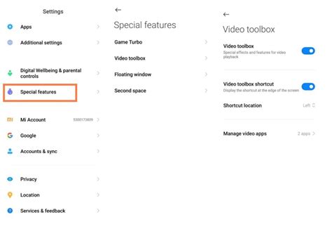 MIUI Tips And Tricks Features Users Dont Know Xiaomiui Net